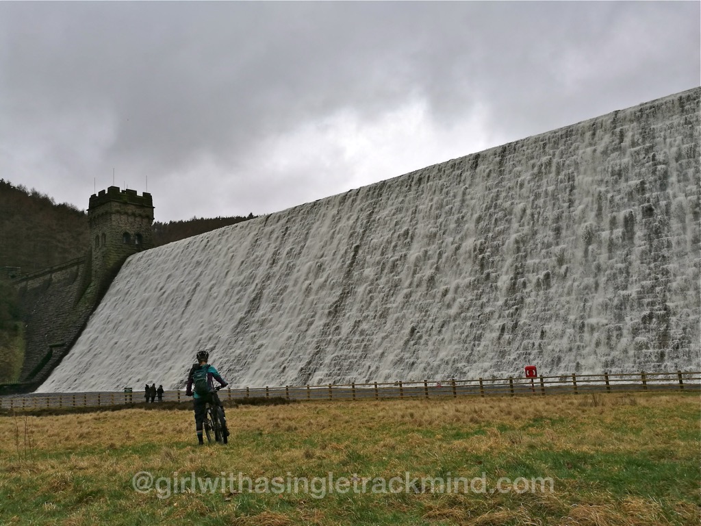 Ladybower Loop | Girl with a Singletrack Mind
